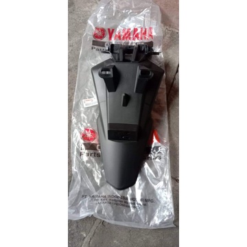 ORIGINAL REAR FENDER AEROX V1 | Shopee Philippines