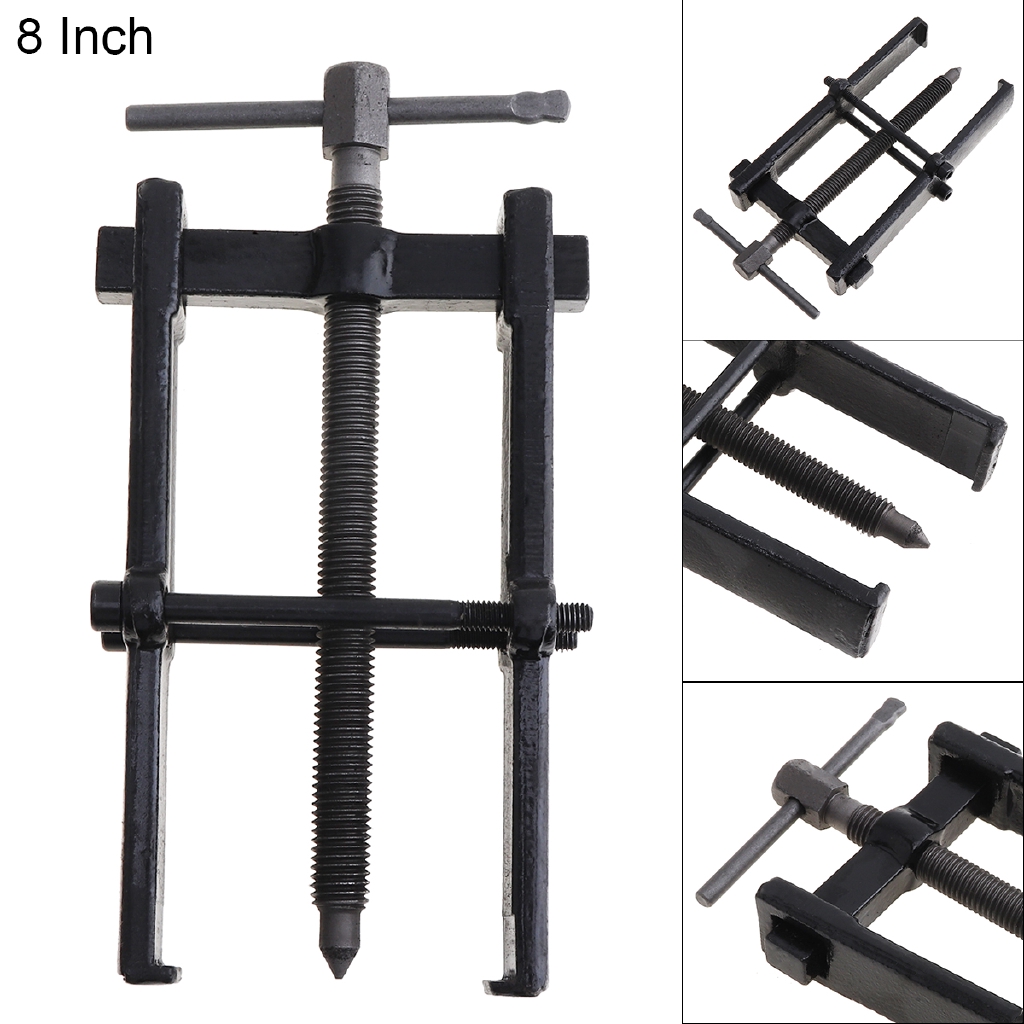 8 Inch Steel Two Claw Puller | Shopee Philippines