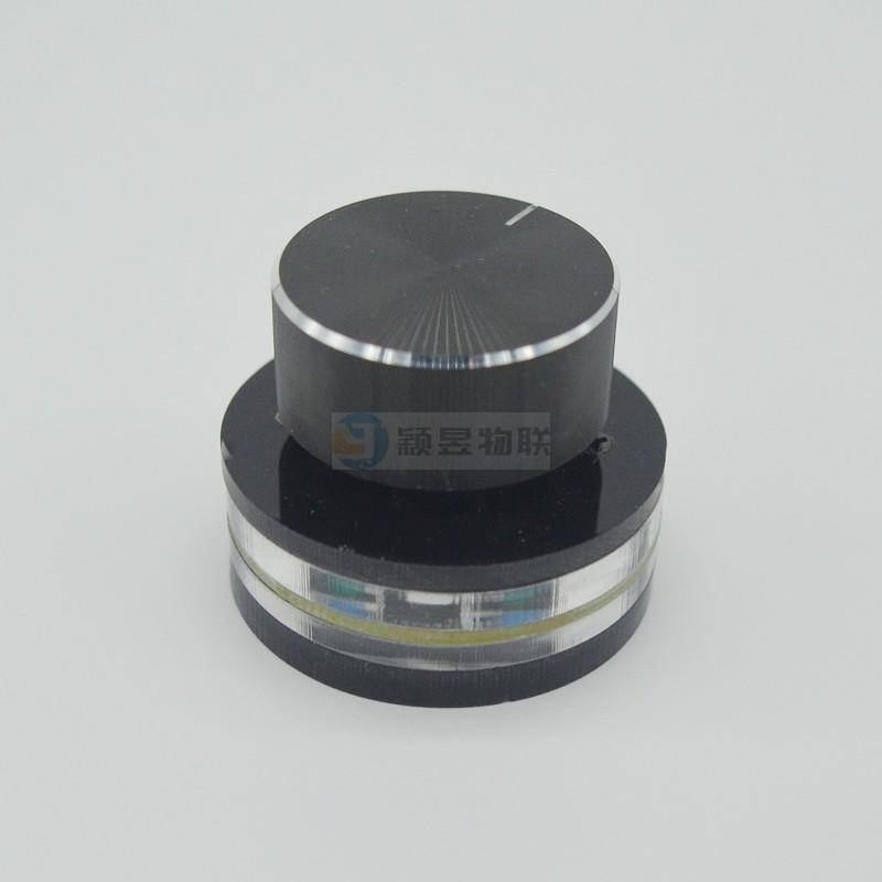 Multimedia control single knob video editing PS/CAD/zoom full key ...