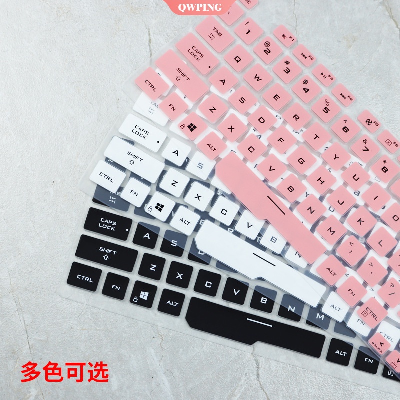 Computer Keyboard Cover Notebook Laptop Universal Protector Waterproof ...