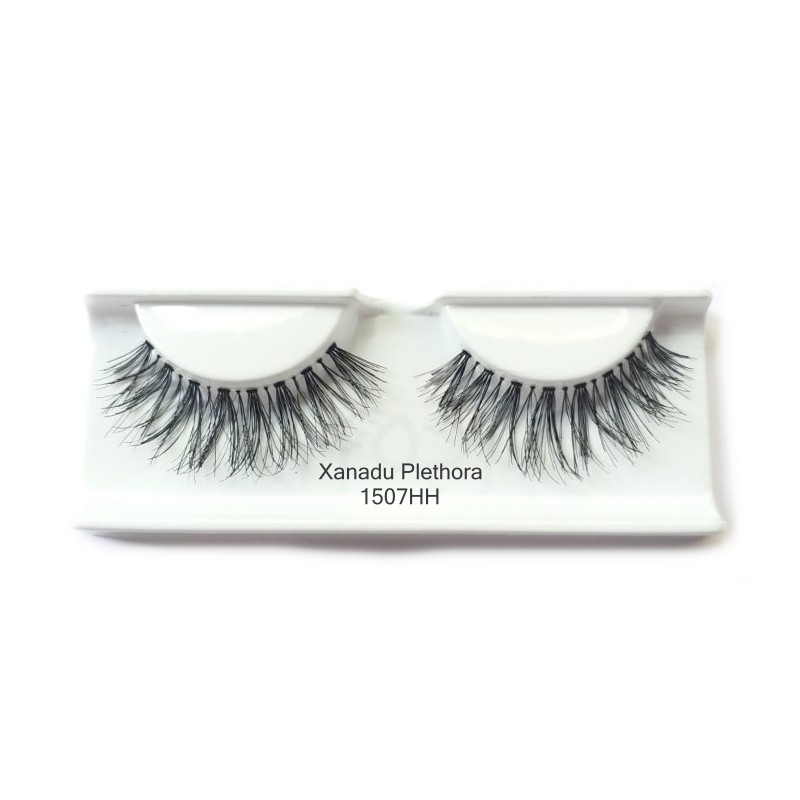 MATA EYELASH 1507HH - Xanadu Plethora - Upper False Eyelashes - Lash ...