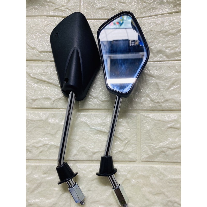 OKIMURA SUZUKI SIDE STOCK SIDE MIRROR MR013(YTC-004) | Shopee Philippines