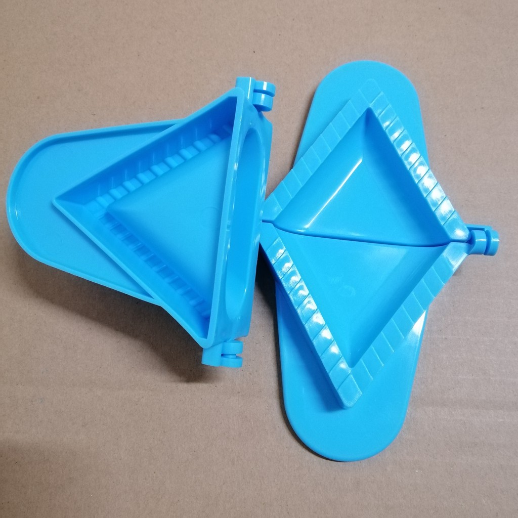 Acuan Samosa /Curry Puff Mould / Acuan Karipap/Dumpling Mold Maker ...