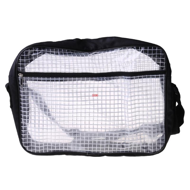 seng Anti-Static Cleanroom Clear Tool Bag Full Cover Pvc For Engineer ...