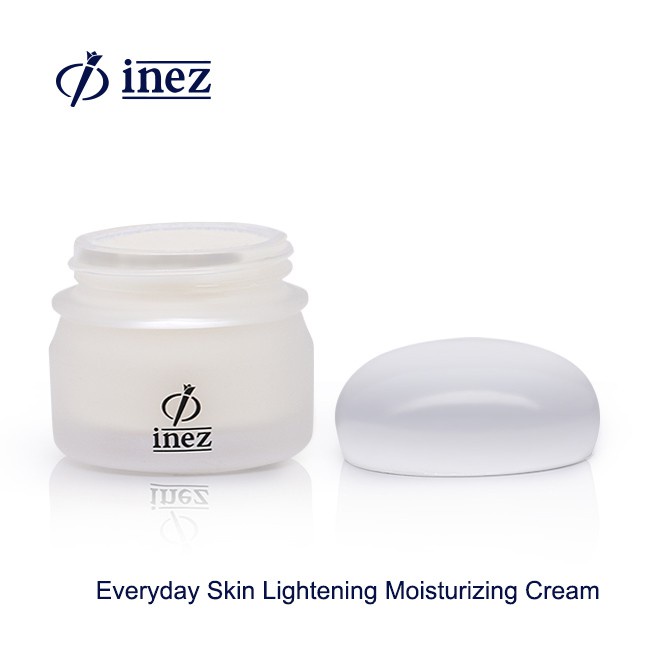 Inez Everyday Skin Lightening Moisturizing Cream / Facial Moisturizer ...