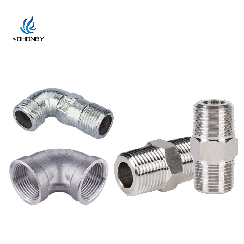 [Manufacturer Ready Stock] Stainless Steel 4 Points Inner Outer Wire ...