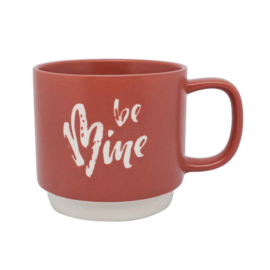 MINISO Solid Base Color Ceramic Mug | Shopee Philippines