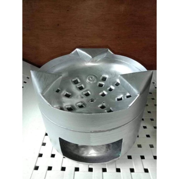 Kalan de uling (gawa na sa tangke) charcoal stove | Shopee Philippines