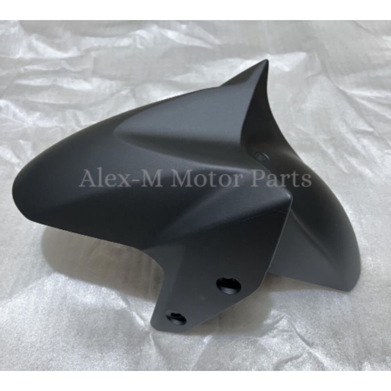 ORIGINAL YAMAHA FRONT FENDER FOR NMAX V1/V2 | Shopee Philippines
