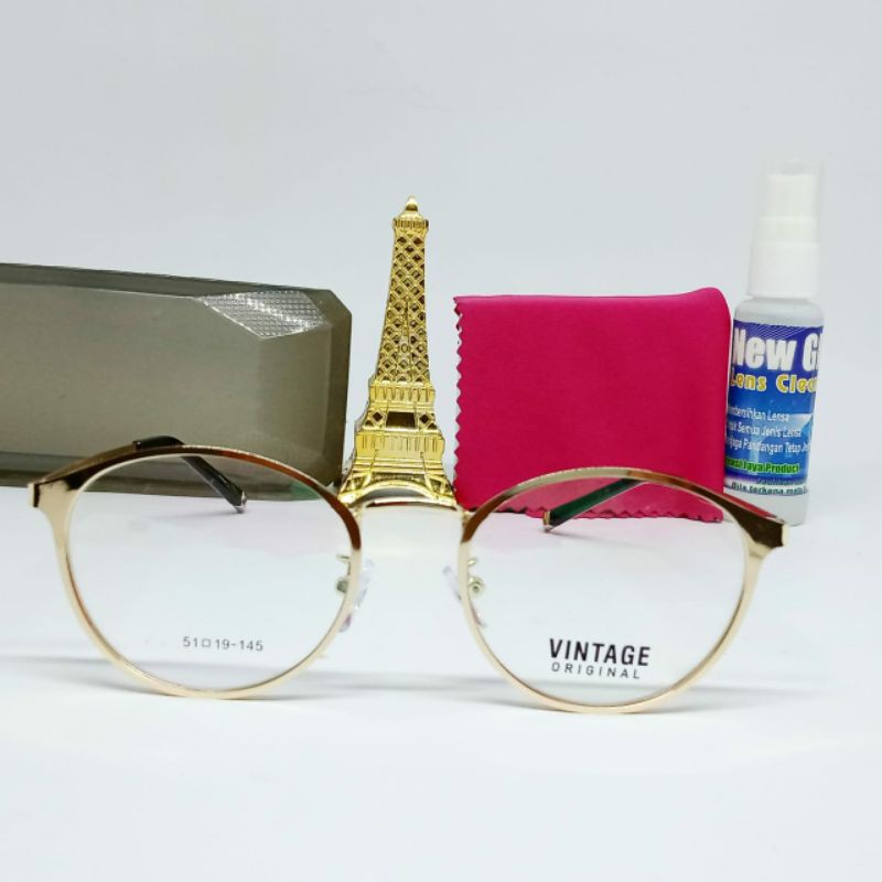 Light minus glasses package, supersine blue ray pothochromic lens frame ...