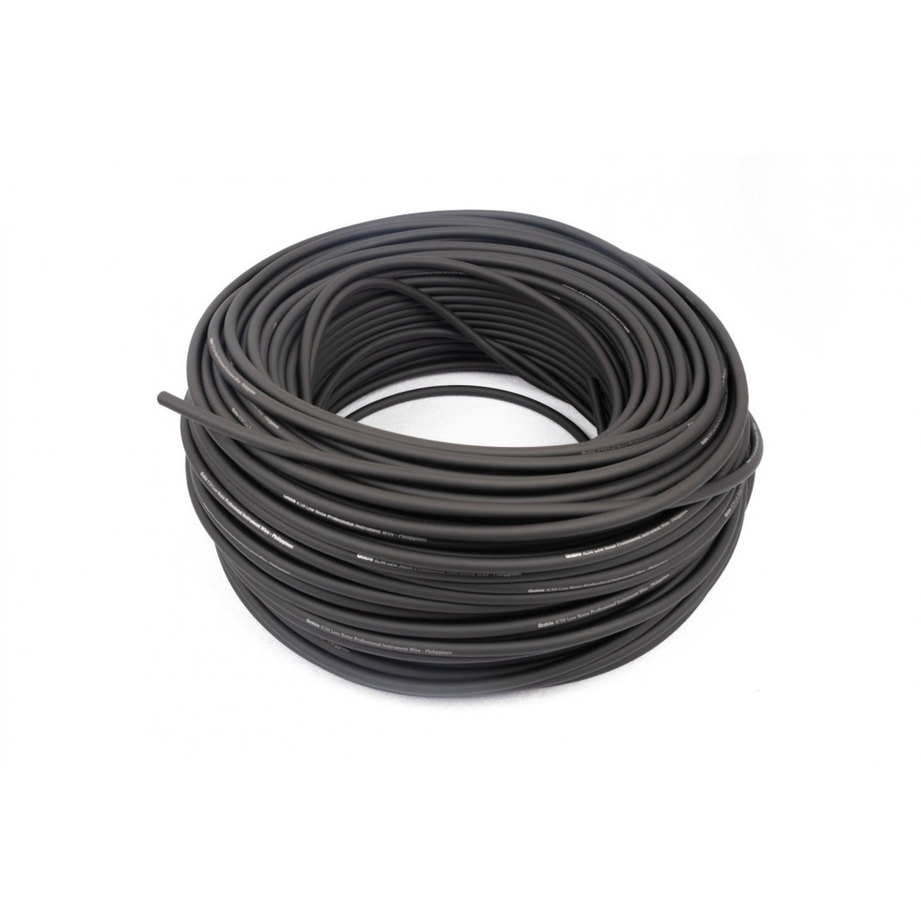 QABLE IC50 MONO INSTRUMENT WIRE - BULK 3M/ 5M / 10M | Shopee Philippines
