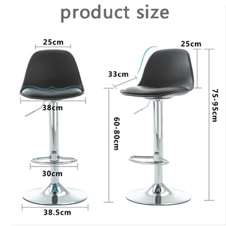 【Free Shipping】High chair bar stool Bar Stool Chair Lifestyle Person ...