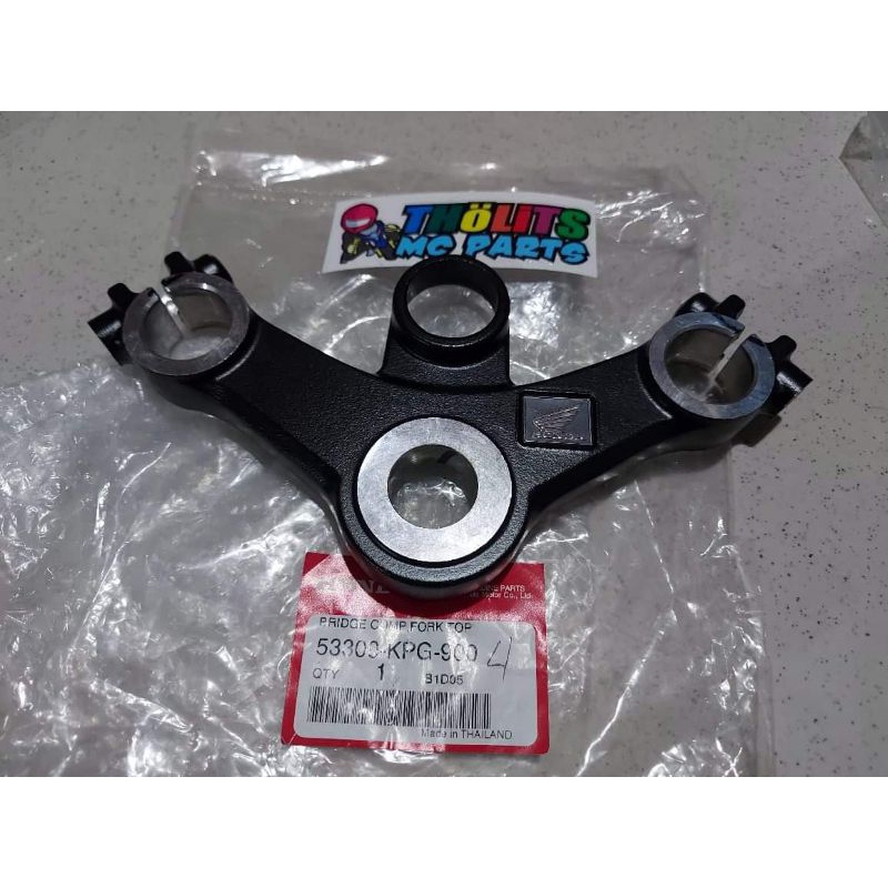 Crown butterfly (bridge comp.fork top)rsfi/carb | Shopee Philippines