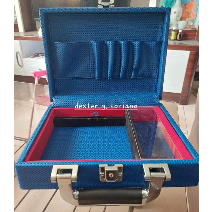 TARI BOX MADE OF HIGH GRADE MATERIALS CAPACITY OF 26s | Shopee Philippines