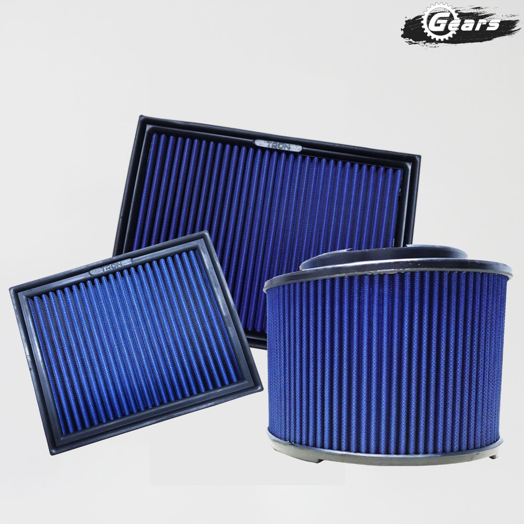 Tron Eco Air Filter Thailand Brand | Shopee Philippines