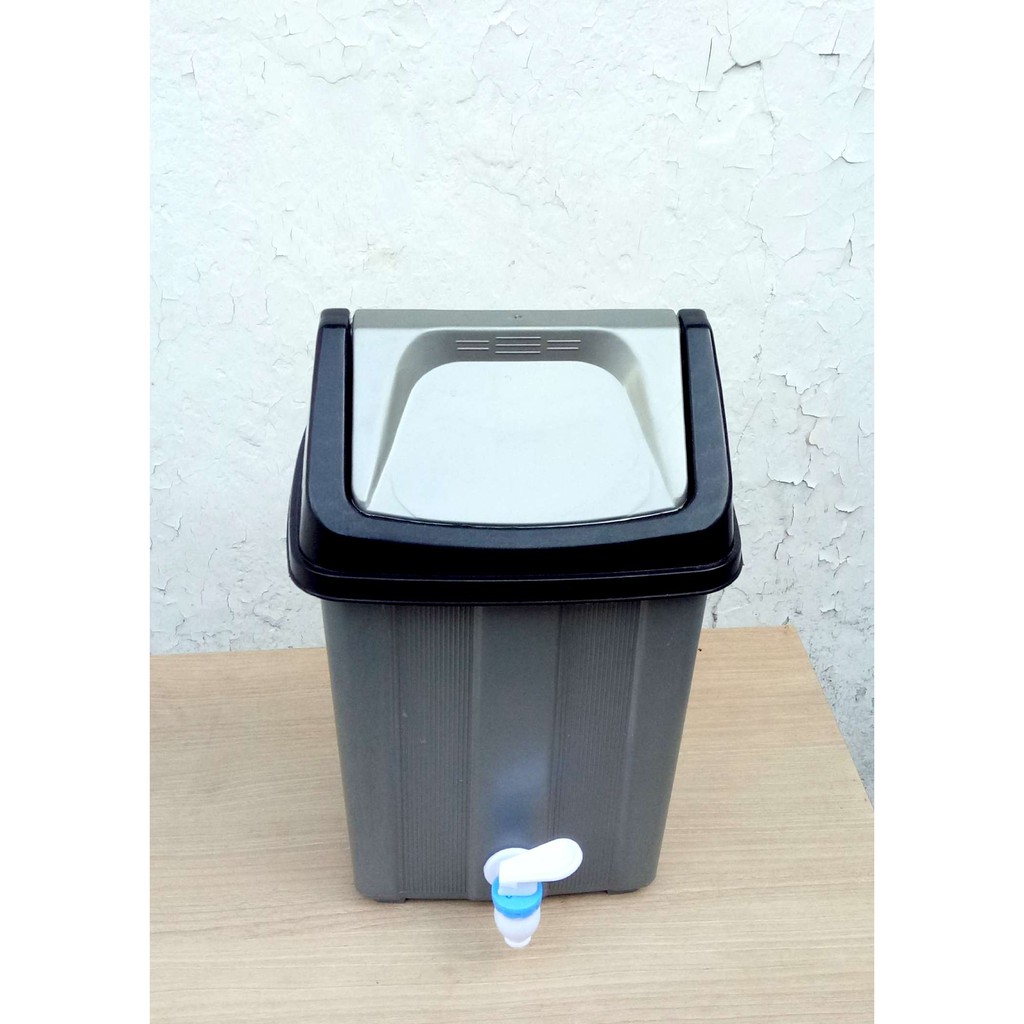 Dispenser Barrel > Faucet Barrel > Hand Washing Barrel > Hand washing ...