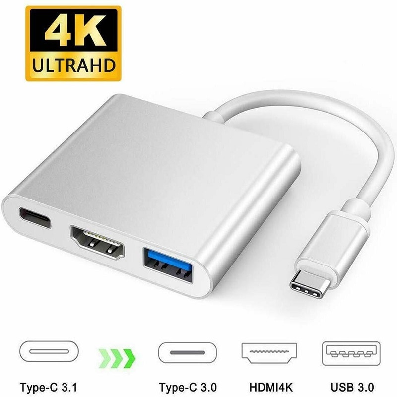 type c to hdmi - Best Prices and Online Promos - Apr 2026 | Shopee ...