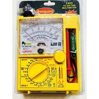 Shop multimeter for Sale on Shopee Philippines