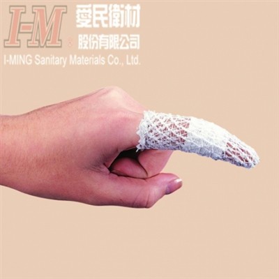 TubeNet Bandages 1.1cm x 20 yards | Shopee Philippines