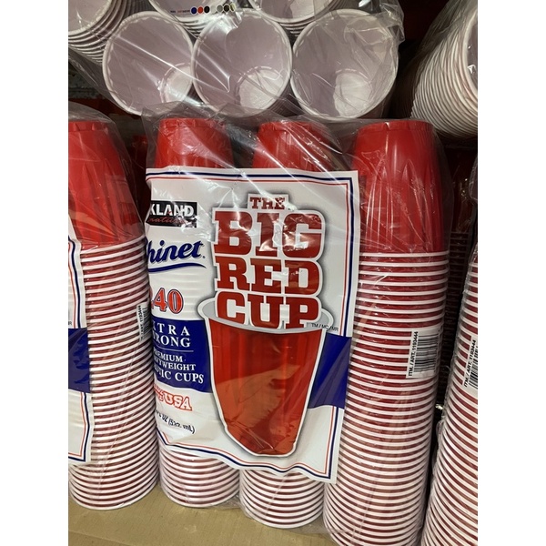 kirkland big red cups | Shopee Philippines