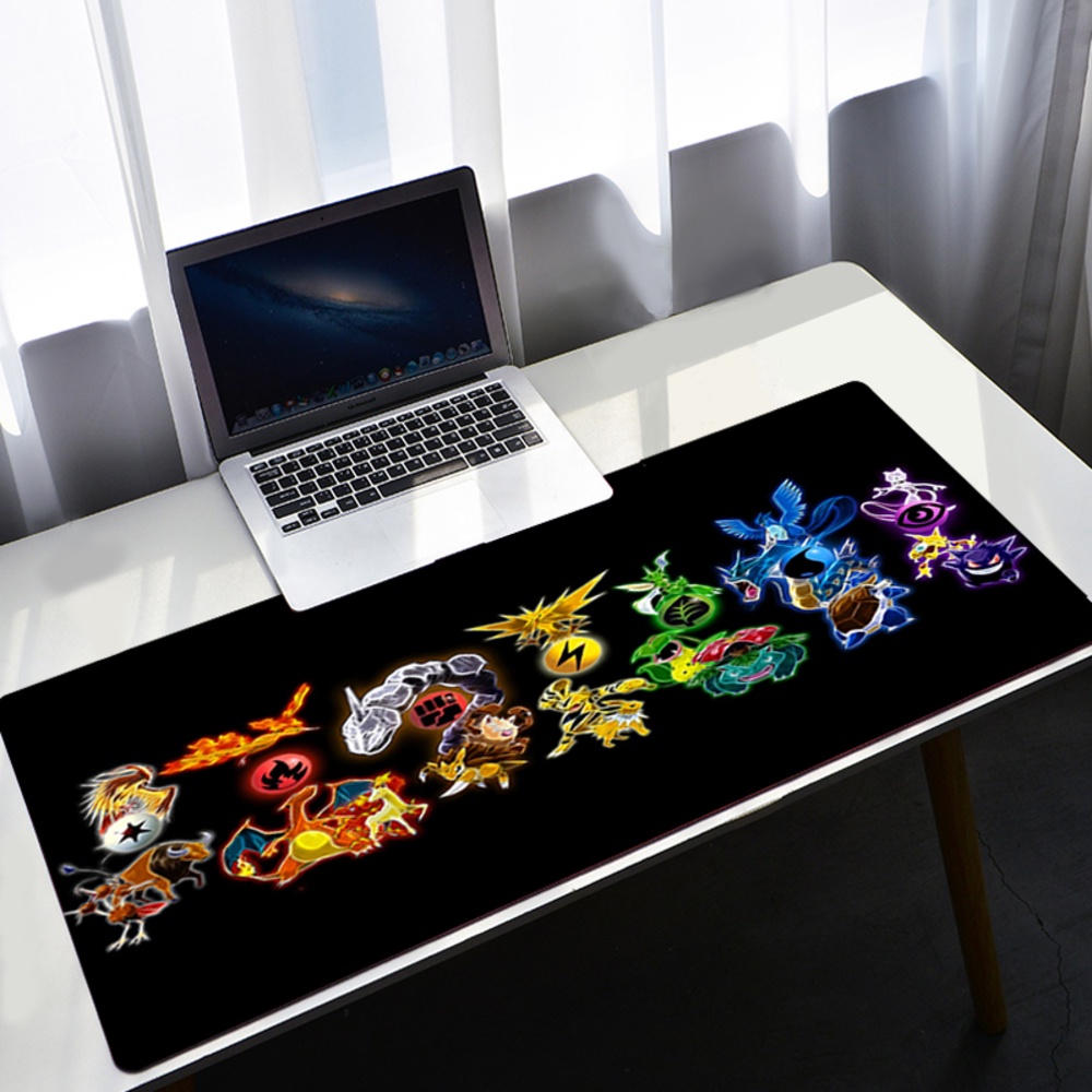 900x400/800x300 Mouse Pads Big Mousepepad Gamer Desk Pad Large Pc ...