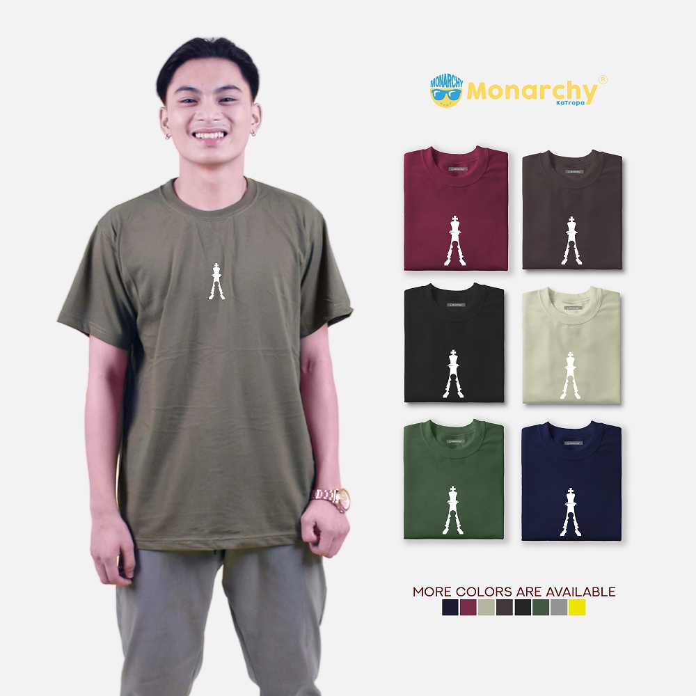 Monarchy Official King And Pawn Shirt Father's Day Collection Vol.2 ...