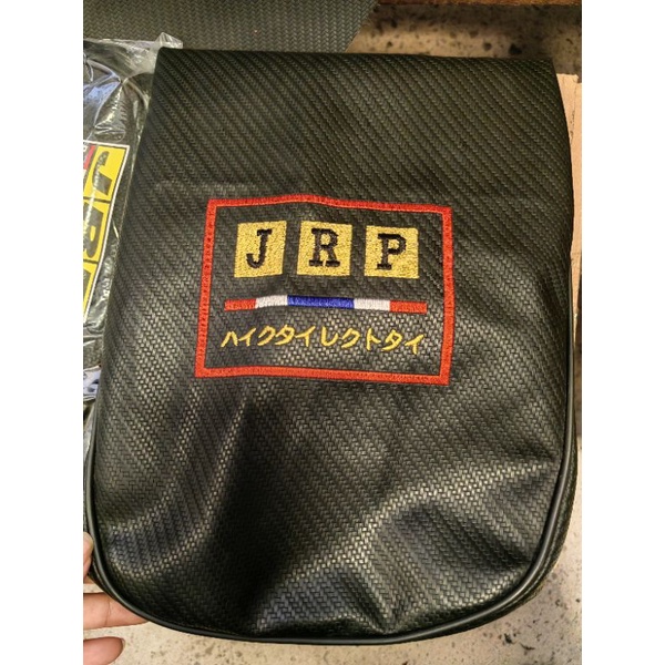JRP SEAT COVER WITH TAHI FOR TMX/RACAL/RUSI/SKYGO | Shopee Philippines
