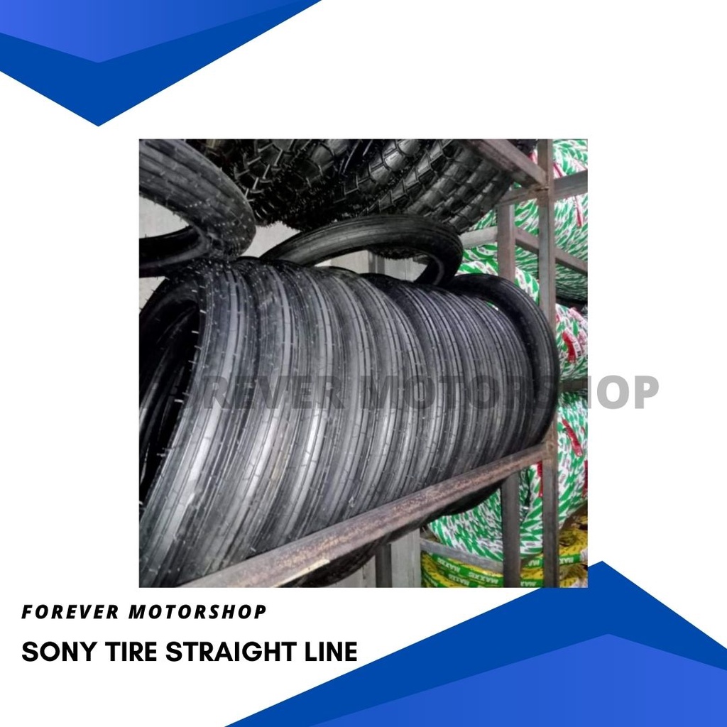 Sony Tire Straight Line/ Sony Front | Shopee Philippines