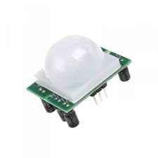 PIR Passive Infrared Motion Detector Module HC-SR501 | Shopee Philippines