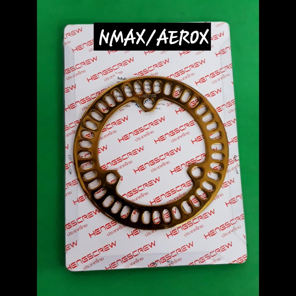 Heng Original Abs Sensor Disc 1pc. Fit For Nmax V1/V2 , Aerox V1/V2 ...