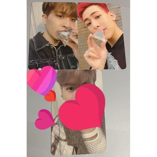 Onhand Got7 Breath Of Love: Last Piece (Lowered The Prices) | Shopee ...