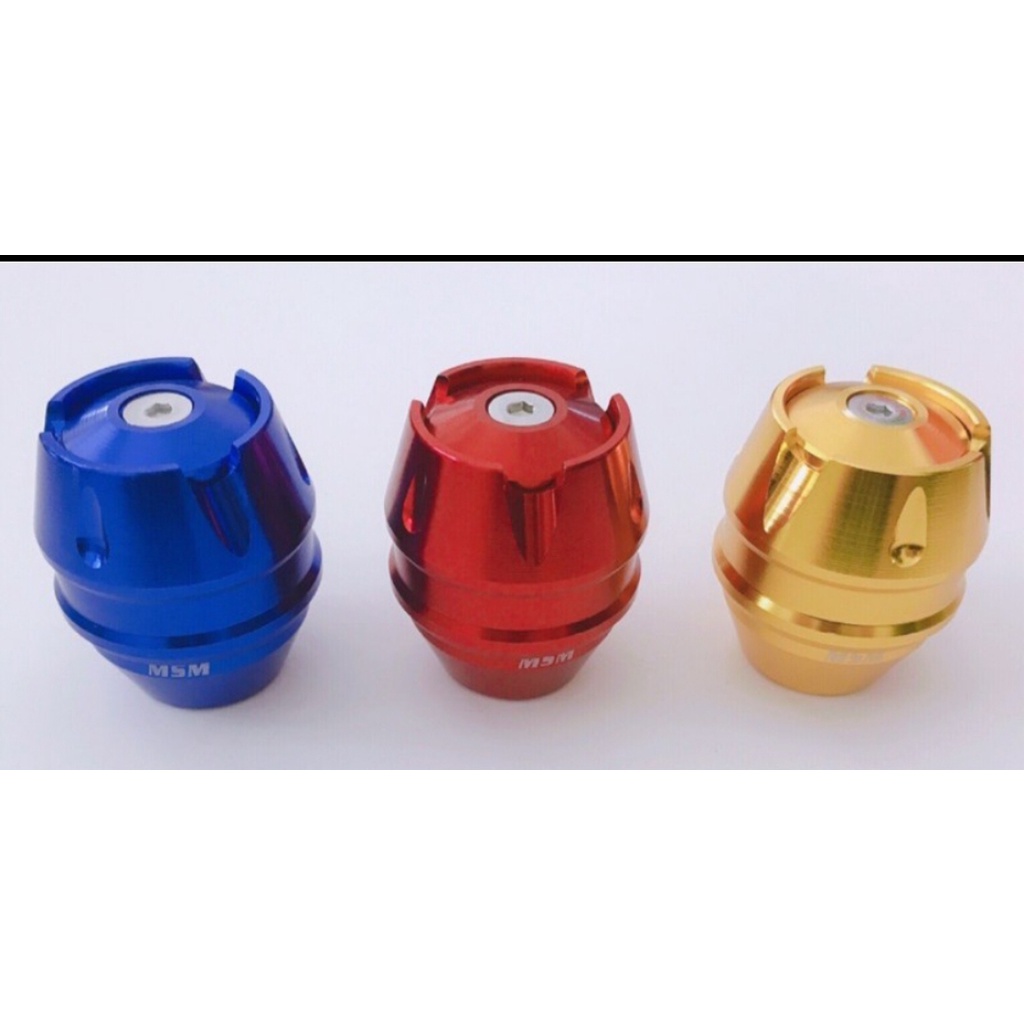 Axles Cap for Motorcycle ( Universal) | Shopee Philippines