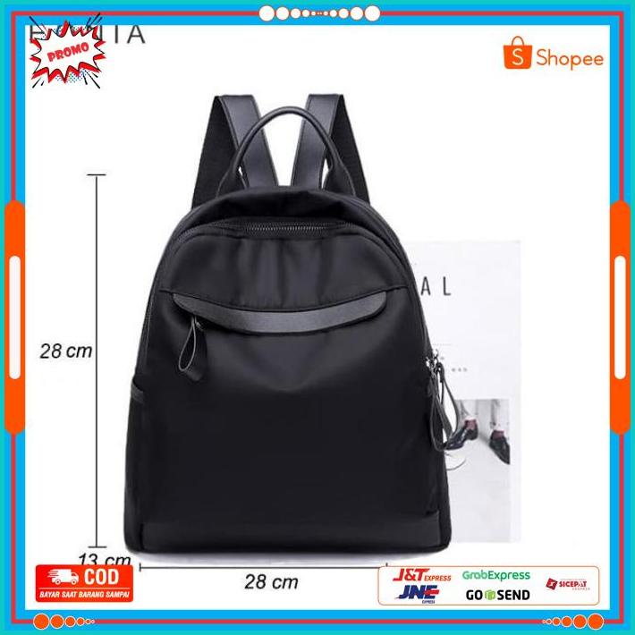 Peonia Backpacks For Women Imported Korean College School Office Colla ...
