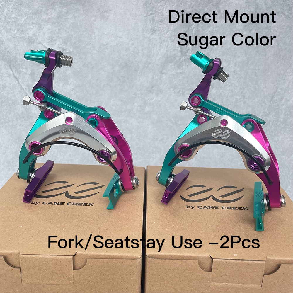 CANE CREEK EE Brakes G4 Caliper Limited Edition 92g 96g brake road ...