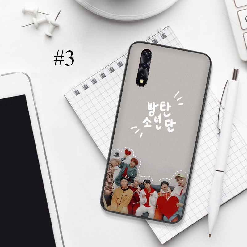 Samsung A82 A03S A22 A32 5G Phone Casing SS4 BTS | Shopee Philippines