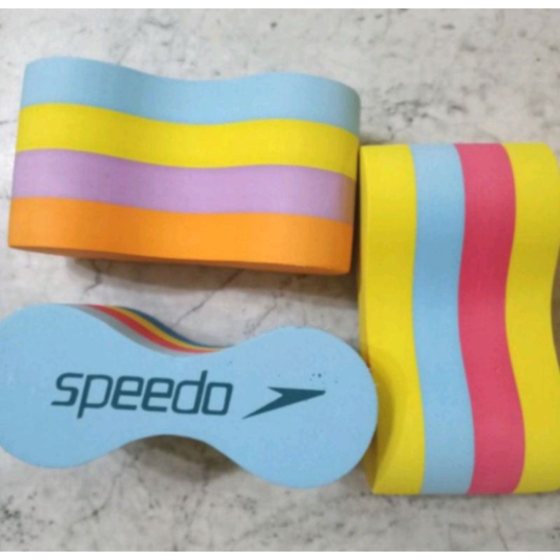 Pullbuoy Swimming Buoy / Pullboy Pull Buoy Pullbuoy | Shopee Philippines