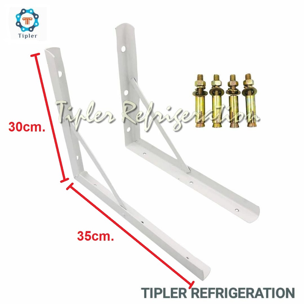 INVERTER Aircon Bracket Window Type 1hp - 3hp | Shopee Philippines
