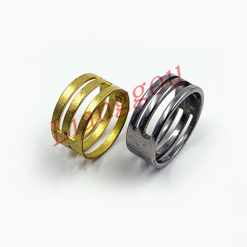 【ps110】Auxiliary tool open ring Hand closed ring opener | Shopee ...