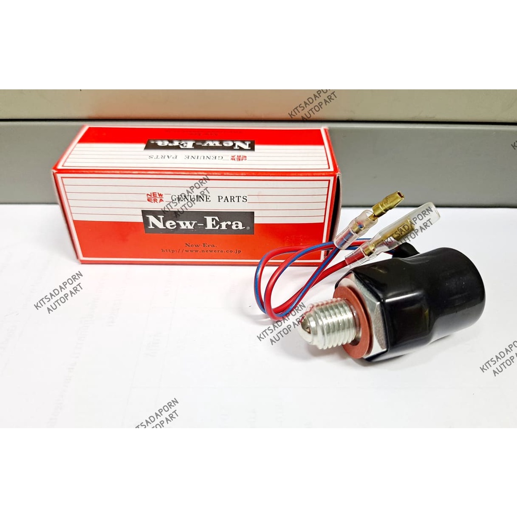 Reverse Light Switch (313) New-Era Brand For ISUZU TFR/D-Max/KBZ/S68 ...