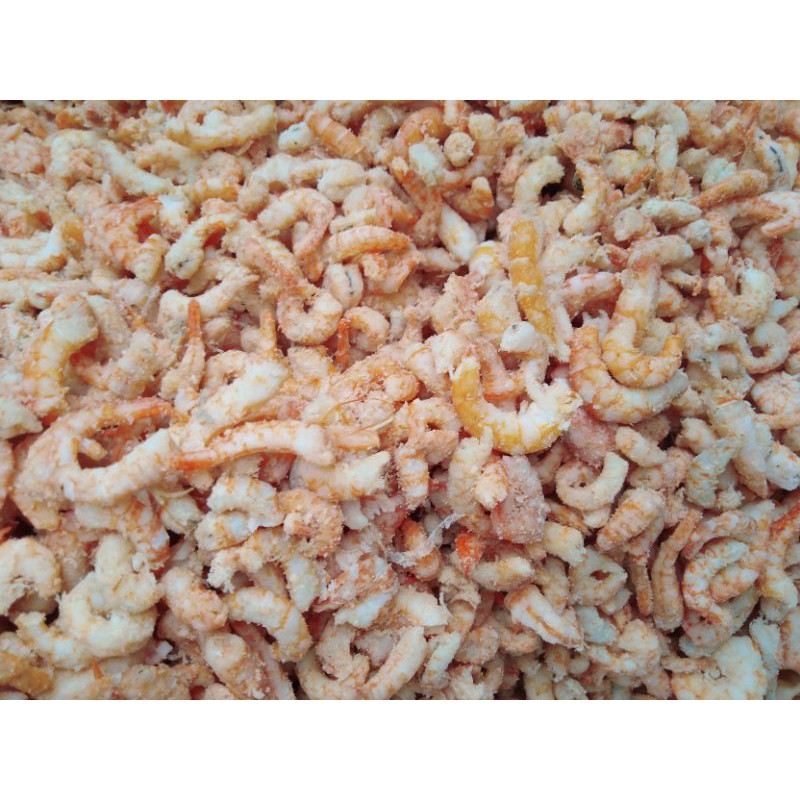 Hibe Dried Shrimp masbate | Shopee Philippines