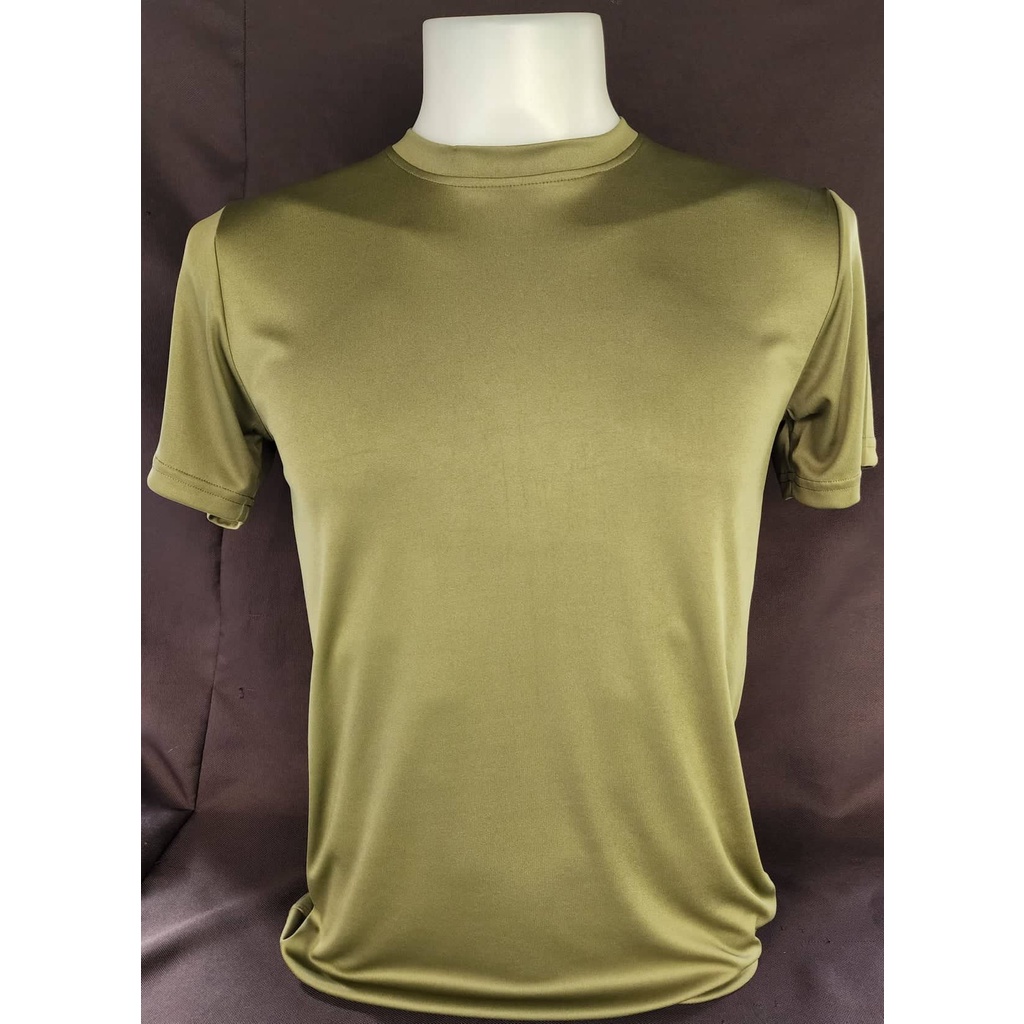 REALSON DRIFIT SHIRT Quick Dry sporty outfit EXPORT QUALITY | Shopee ...