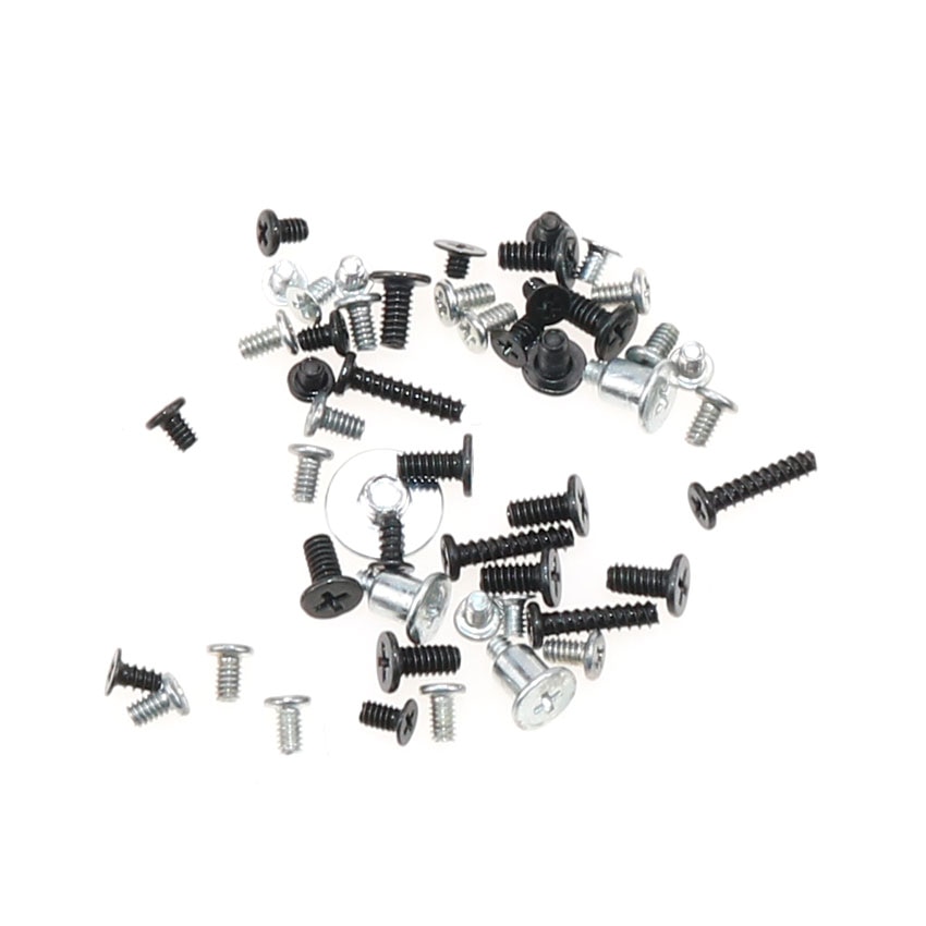 Full Set Screws Mount Replacement Game for Nintendo Switch NS Console ...