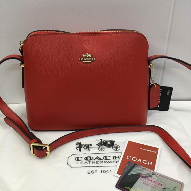 Coach Bag | Shopee Philippines