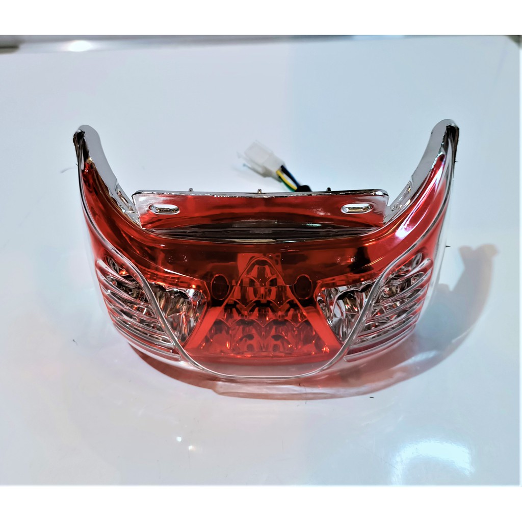 Ebike tailight for romai phoenix, compatible with other model and brand ...