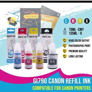 Shop canon g4010 ink refill for Sale on Shopee Philippines