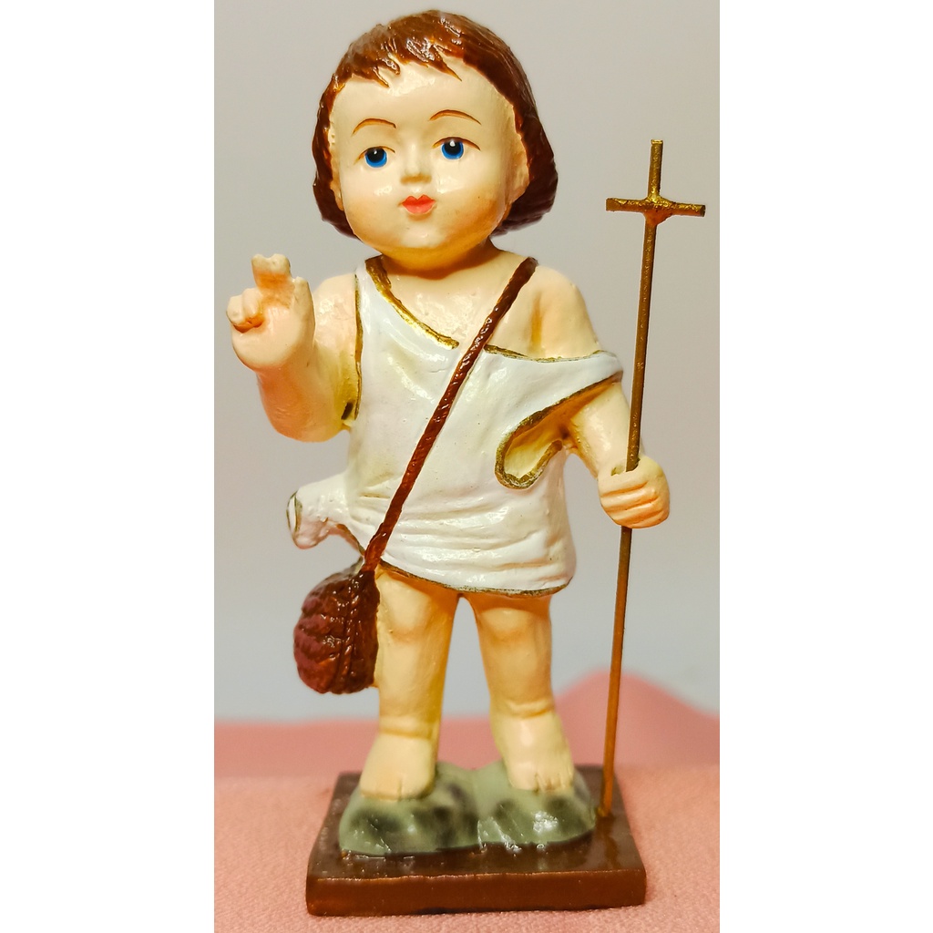 Statue - Religious Chibi Collection (Set B) | Shopee Philippines