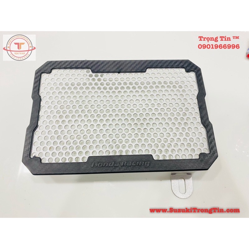 Honda Sonic Winner radiator protection | Shopee Philippines