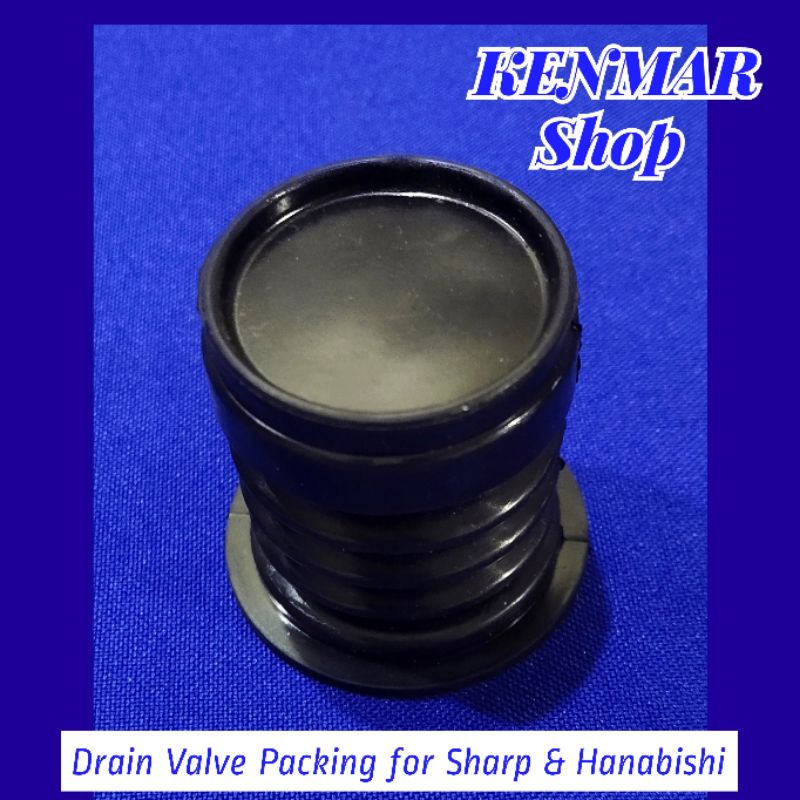 Drain Valve Packing for Sharp & Hanabishi | Shopee Philippines