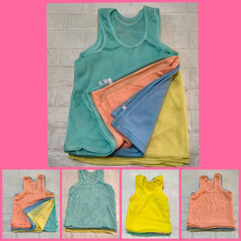 AIR-COOL SANDO FOR KIDS(6pcs) | Shopee Philippines