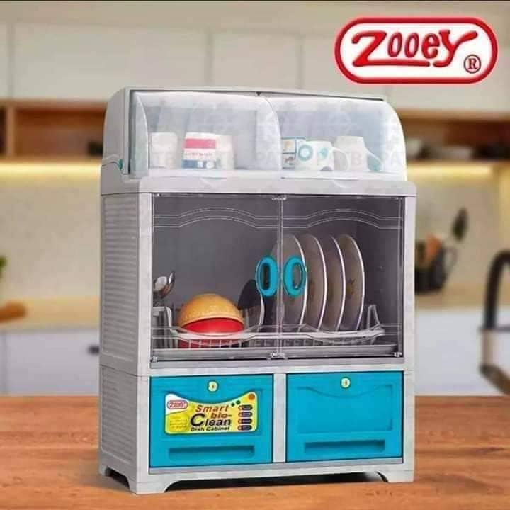 Zooey brand smart bio cleanL-61cmW-33cm H-83cm | Shopee Philippines